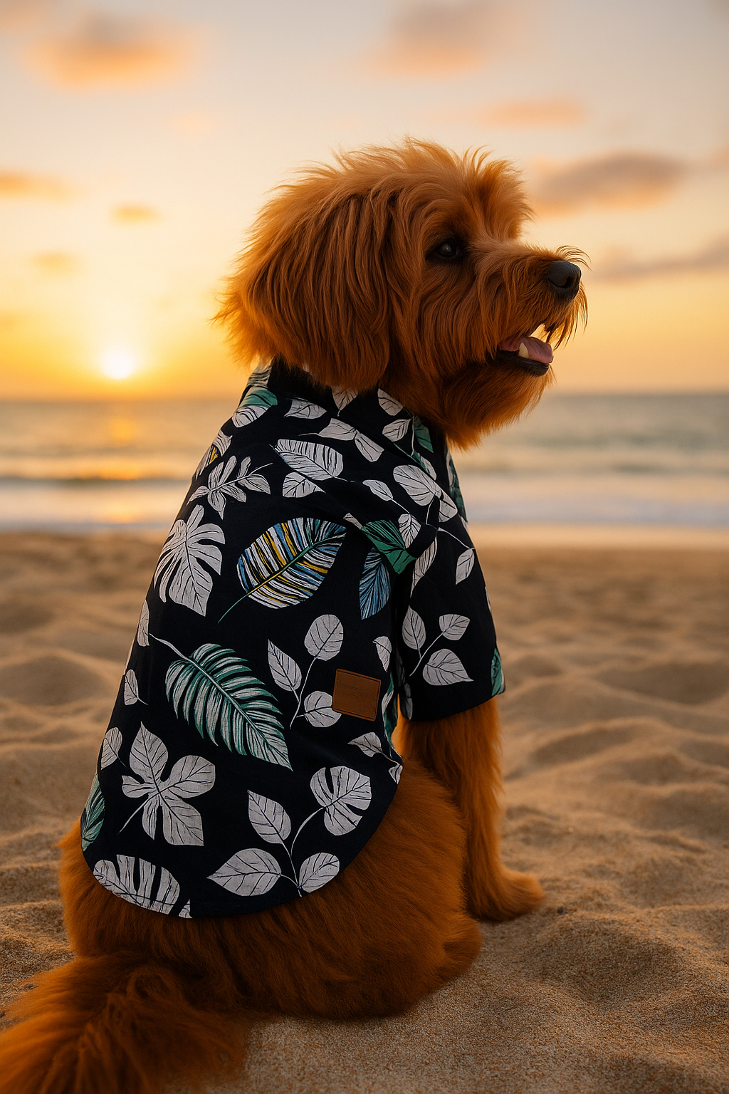 Tips for Photographing Your Dog in Summer Fashion Like a Pro – Parisian Pet