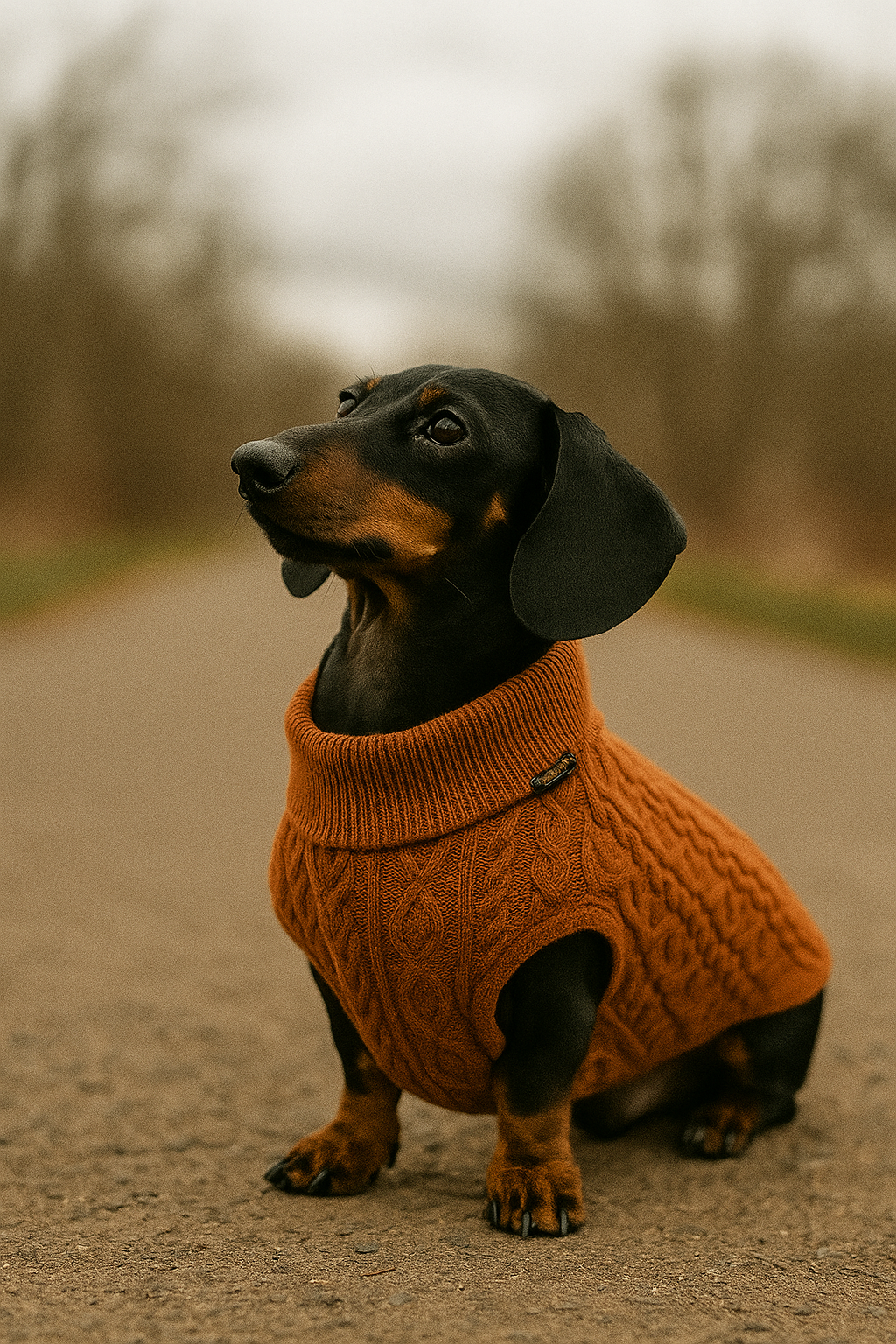 Dog Fashion Options for Extreme Climates – Parisian Pet