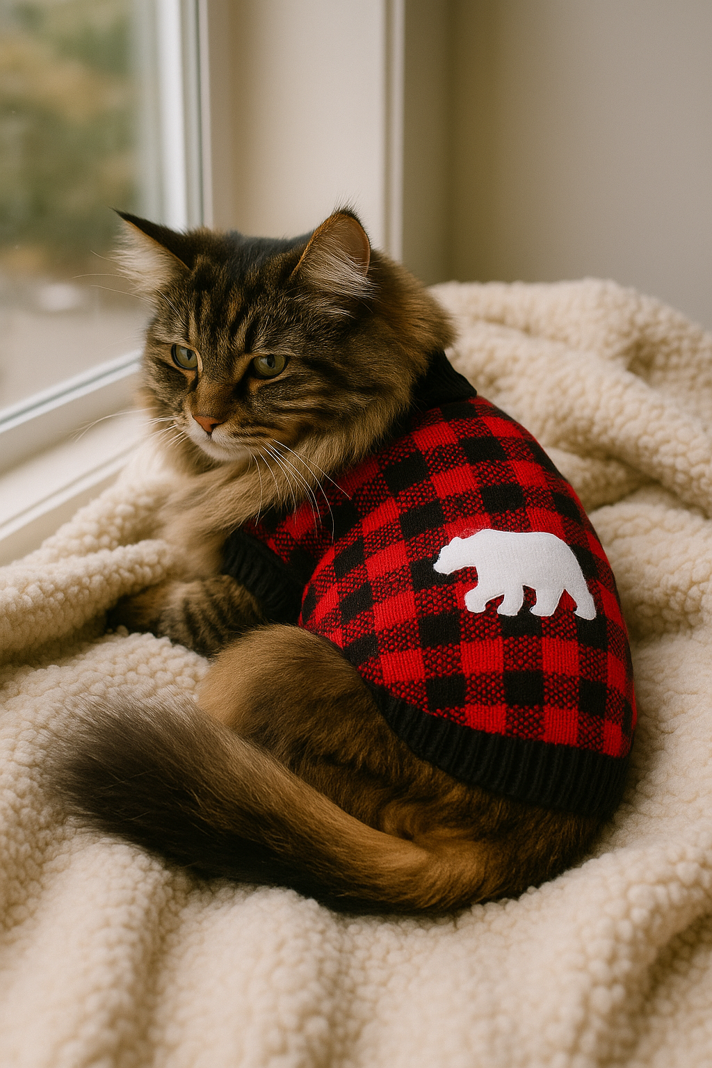 How to Dress Your Dog in the First Days of Fall – Parisian Pet