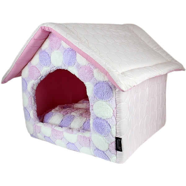 Pet Houses & Luxury Dog Houses – Stylish, Comfortable Homes for Pets ...